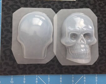 Skull Molds | Etsy