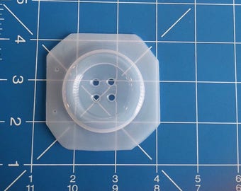 Button Mold - Etsy