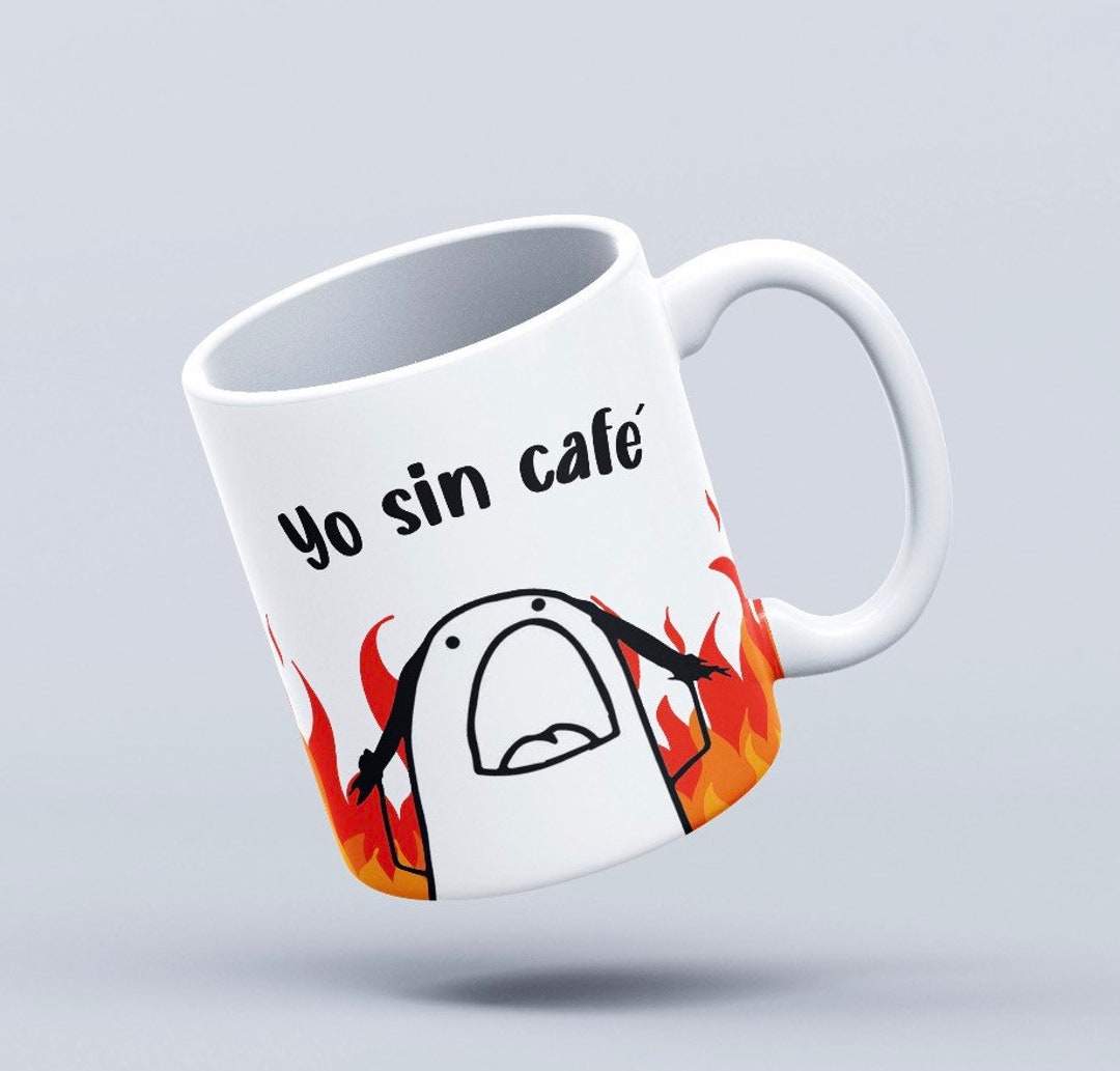 Deformito Mug - Etsy