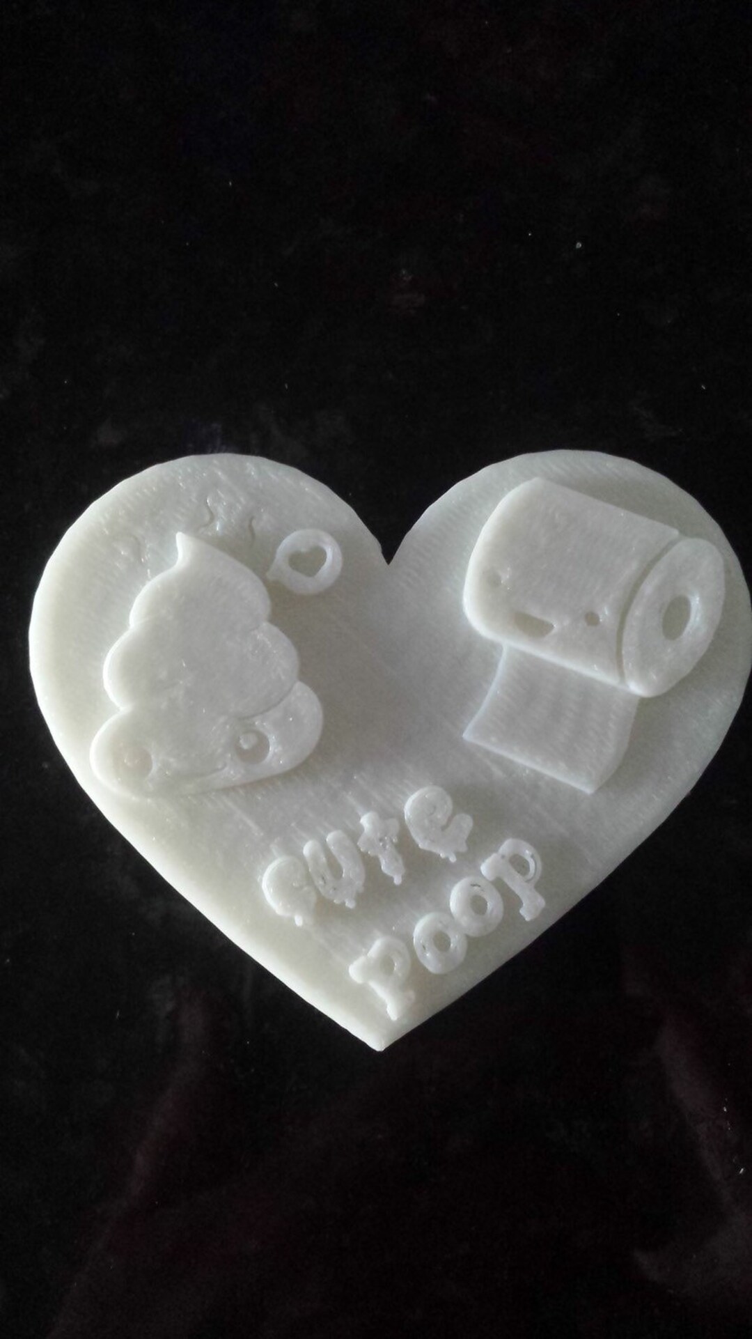 Kawaii Poop Mold - Etsy