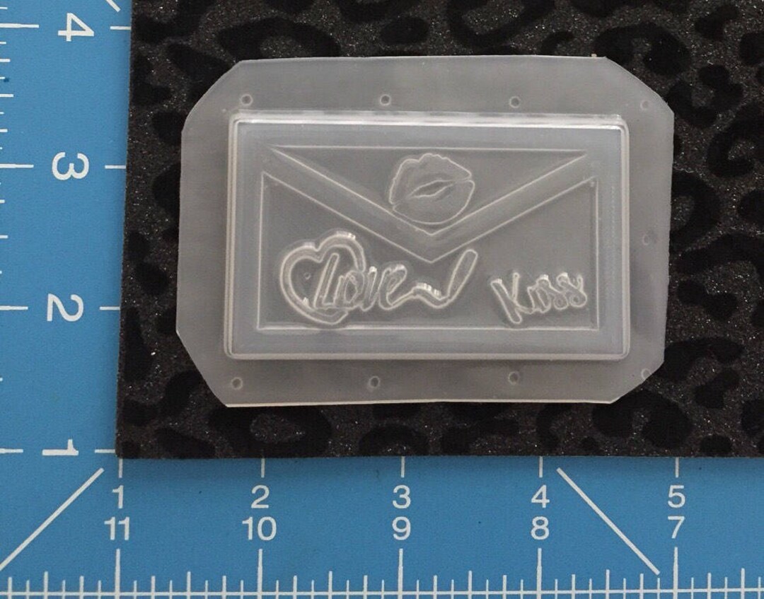 Envelope Mold - Etsy