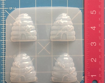Bee Comb Mold - Etsy