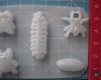 Moldes de insectos | Etsy México