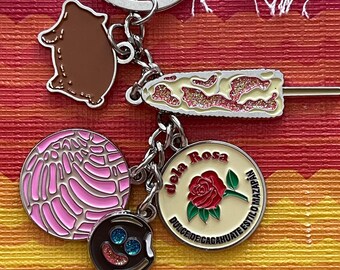 Mexican Keychain Águila Mexicana Llavero - Etsy