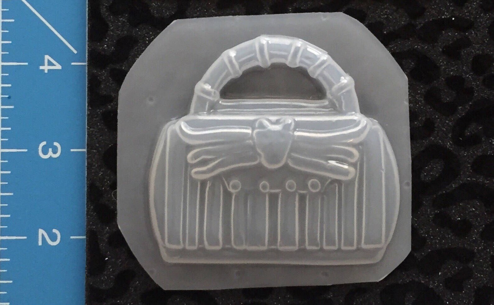 Purse Mold - Etsy