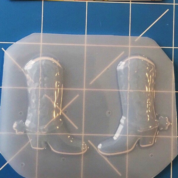 Kawaii Boots - Etsy