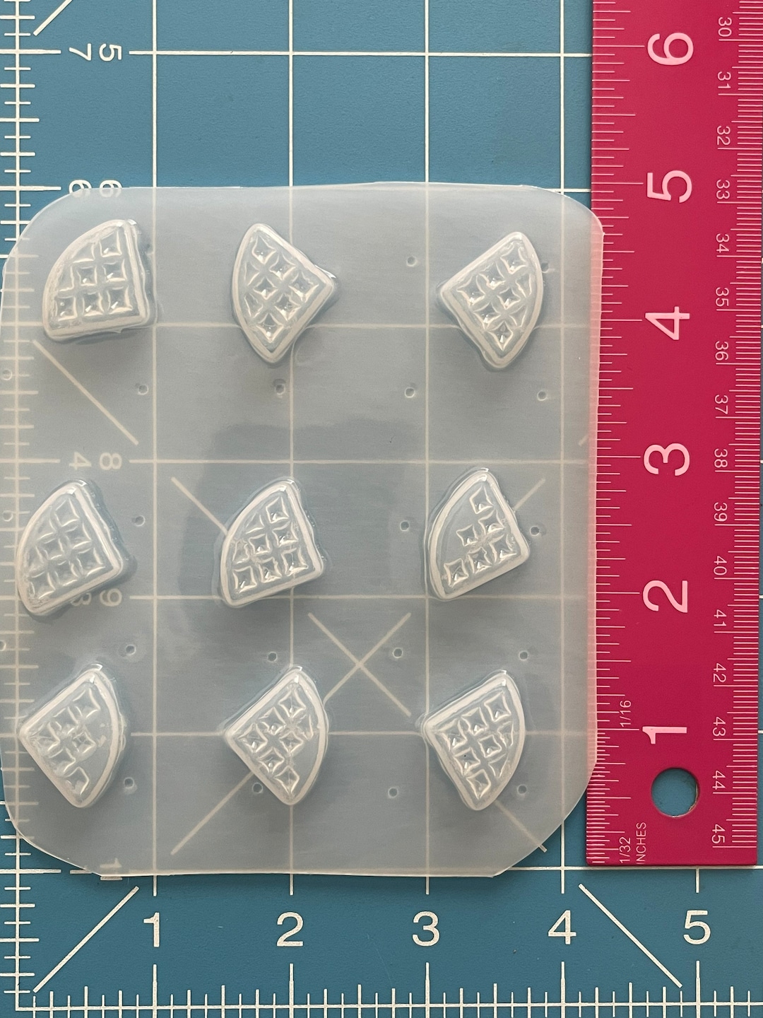 Miniature Molds - Etsy