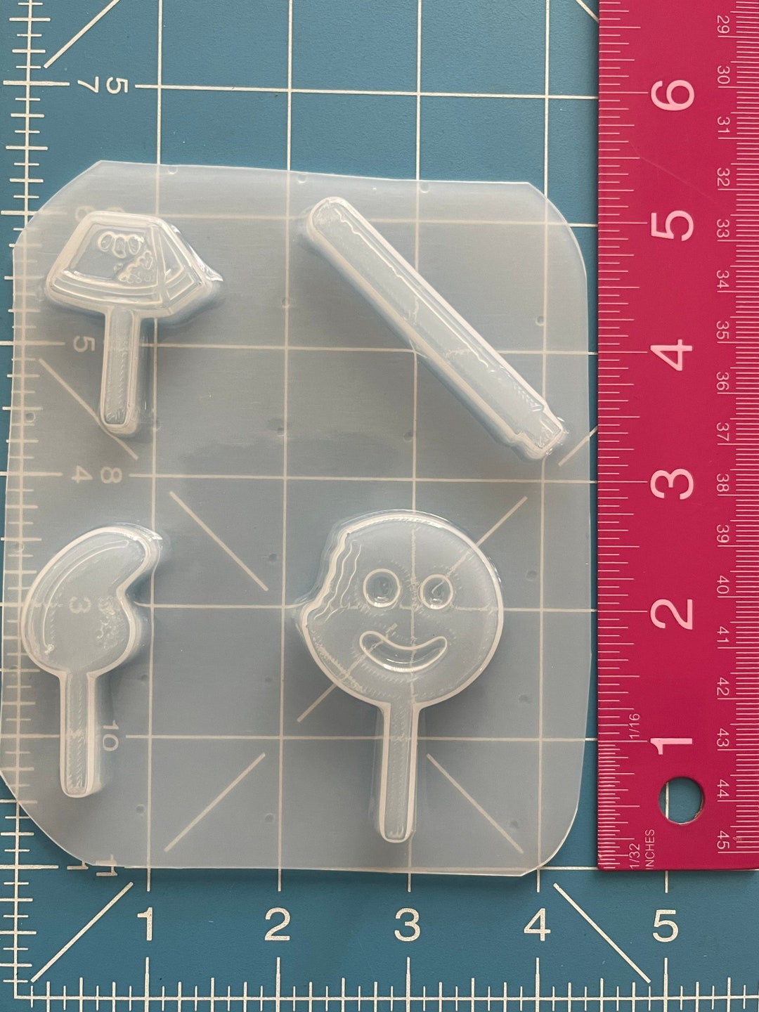 Mexican Candy Molds - Etsy