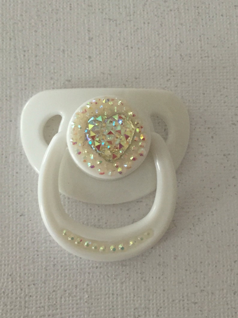 Magnet Reborn Pacifiers - Etsy