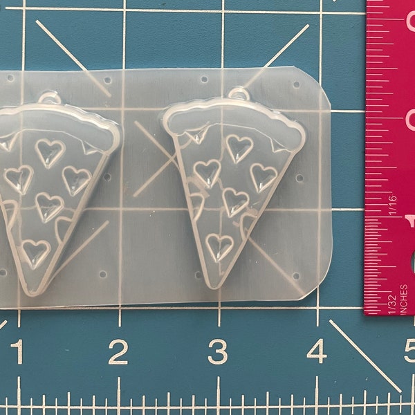 Pizza Mold - Etsy