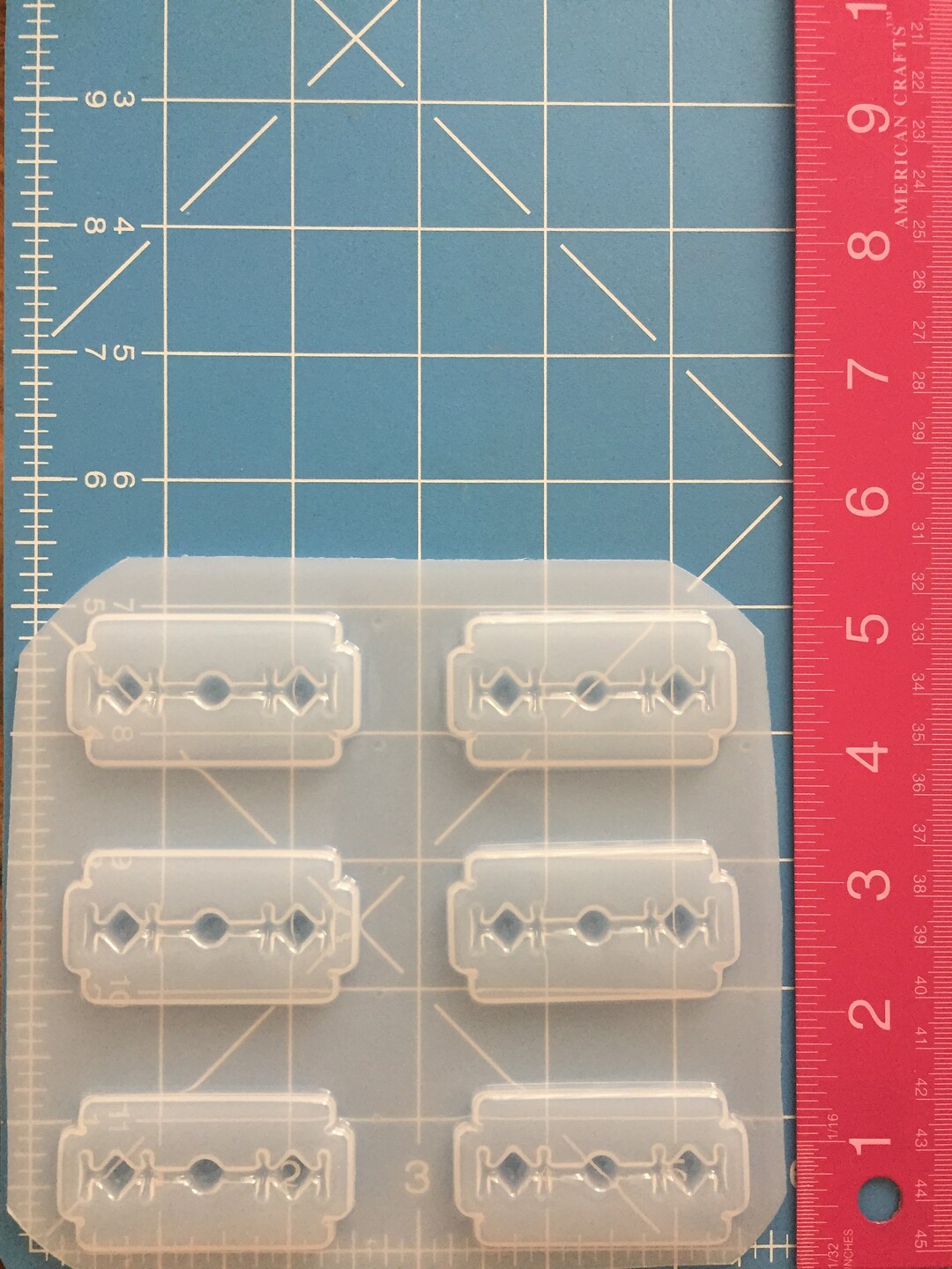 Blade Mold Set - Etsy