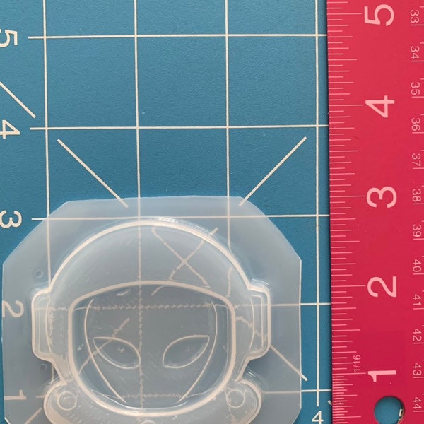 Alien Mold - Etsy