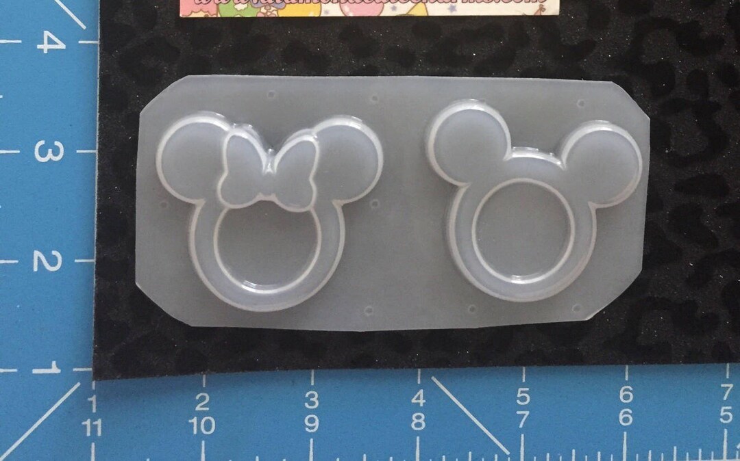 Mouse Molds - Etsy