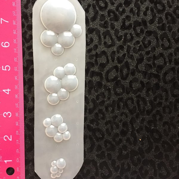 Bubble Mold - Etsy