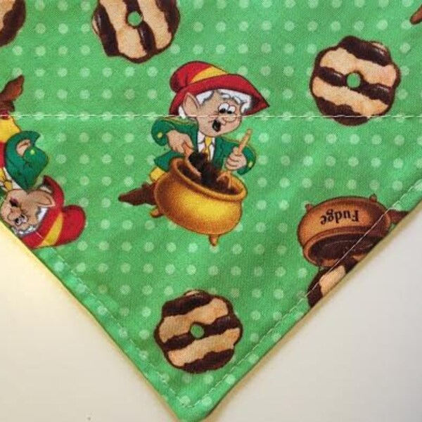 Keebler Elf - Etsy