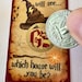 Wizard Scratch-off Game Cards, Bridal Shower Games, Birthday Party ...