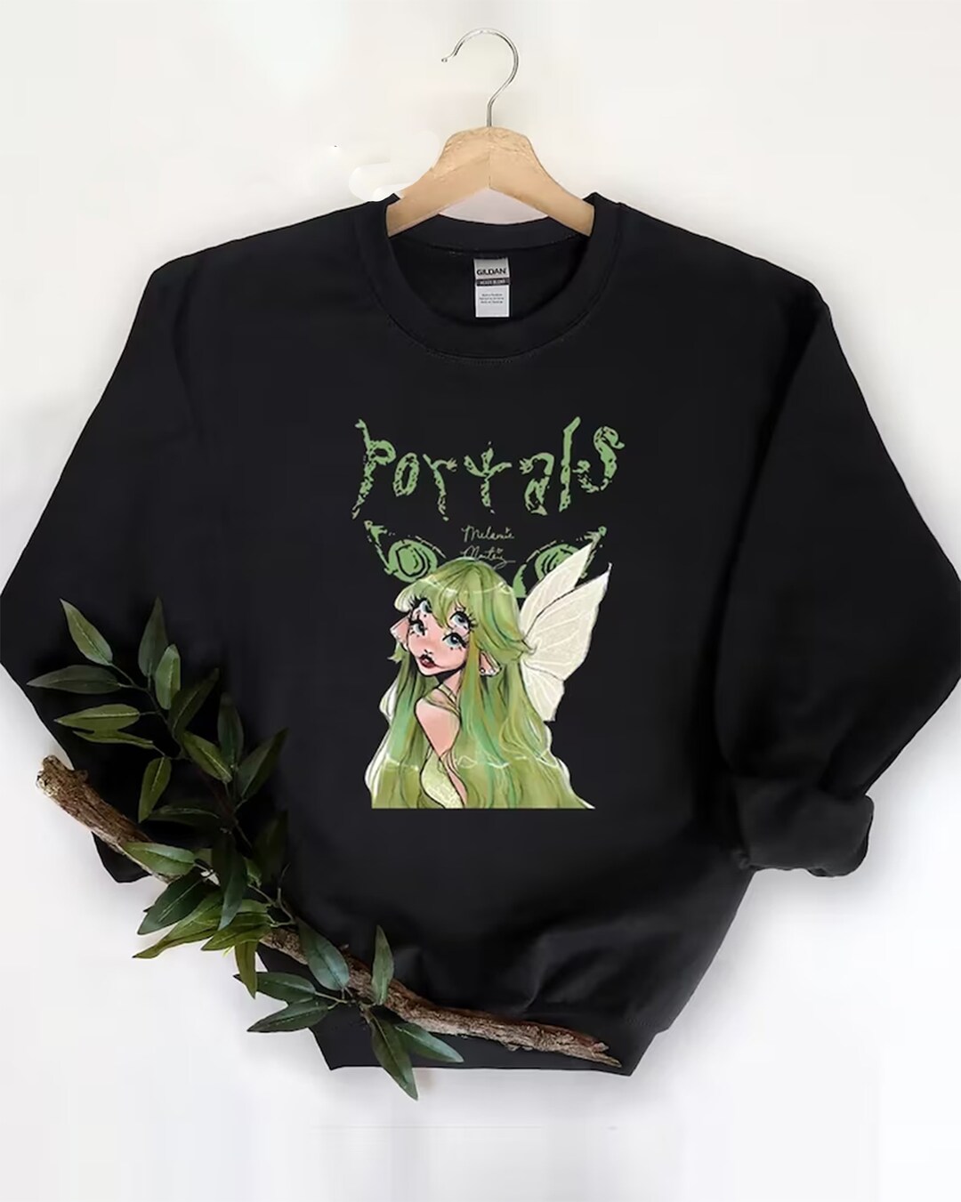 Me.lan.ie M.arti.nez P.ort.als Tour 2023 T-shirt, Mel.anie Mart.inez ...
