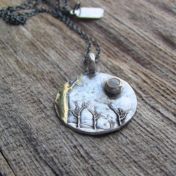 Forest Jewelry - Etsy