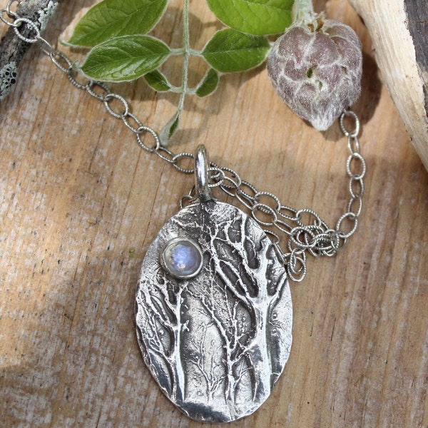 Forest Jewelry - Etsy