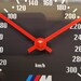 Vintage BMW E46 M3 Speedometer Wall/shelf Clock - Etsy