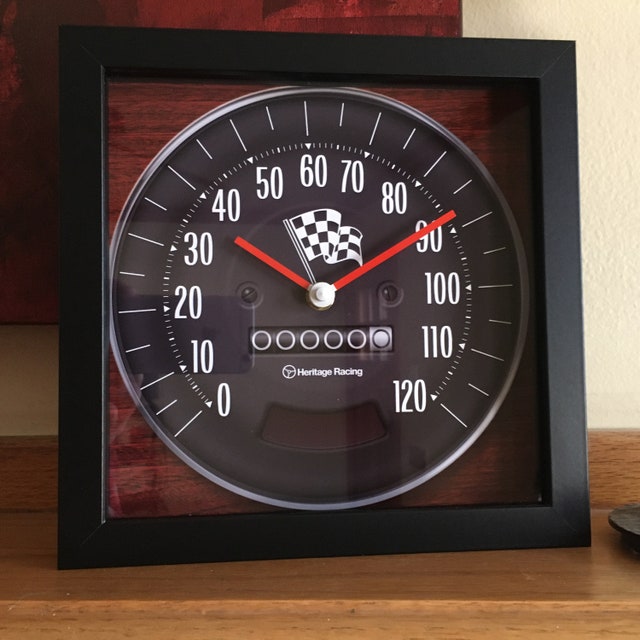 HeritageRacing - Etsy