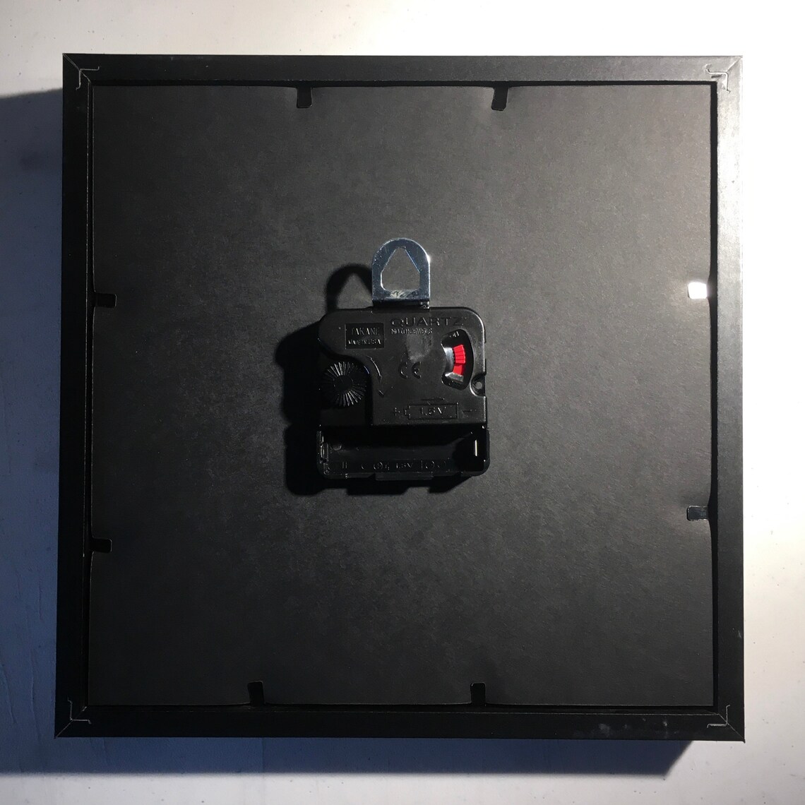 Triumph Spitfire Mk IV Speedometer Wall/shelf Clock - Etsy