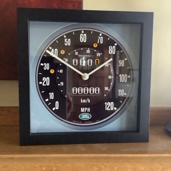 Clock Wall Decal - Etsy