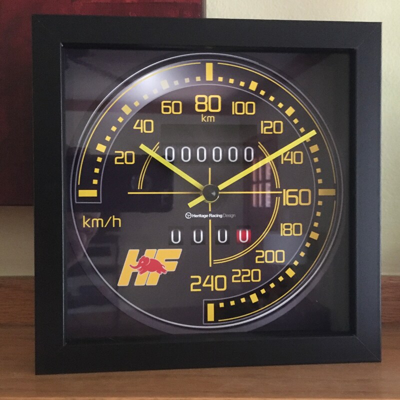 HeritageRacing - Etsy