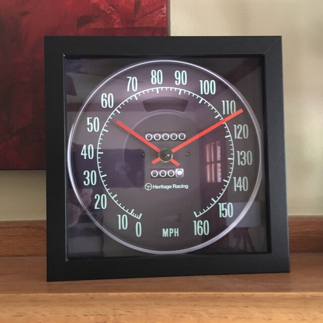 HeritageRacing - Etsy