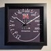 Vintage JDM Nissan Skyline R32 GT-R Speedometer Wall/shelf Clock - Etsy UK