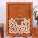 Drop Box Wedding Guestbook Family Initial Wedding Guest Book ...