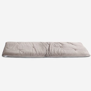 Lords & Labradors Luxury Velvet Dog Sofa Topper Comfy Couch Cover ...