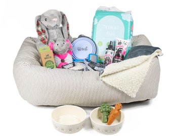 Puppy Starter Pack - Etsy