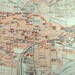Original 1908 City Map of Karlsruhe, Baden-württemberg, Germany by ...