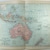 Australia & the Pacific Ocean - Original 1859 Map by Delamarche. A Hand ...