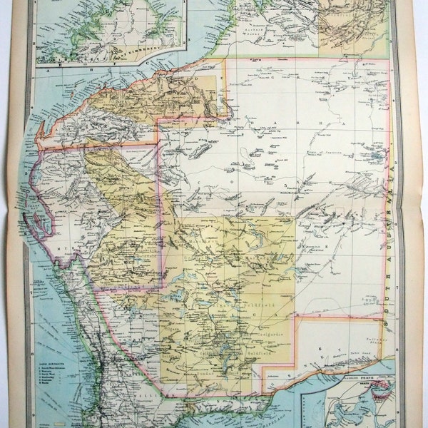 Western Australia - Etsy