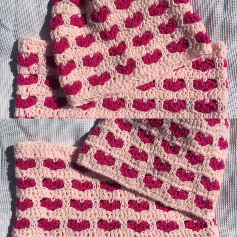 Ebook-ebook of Crochet Patterns-wrapped in Love Ebook-ebook - Etsy