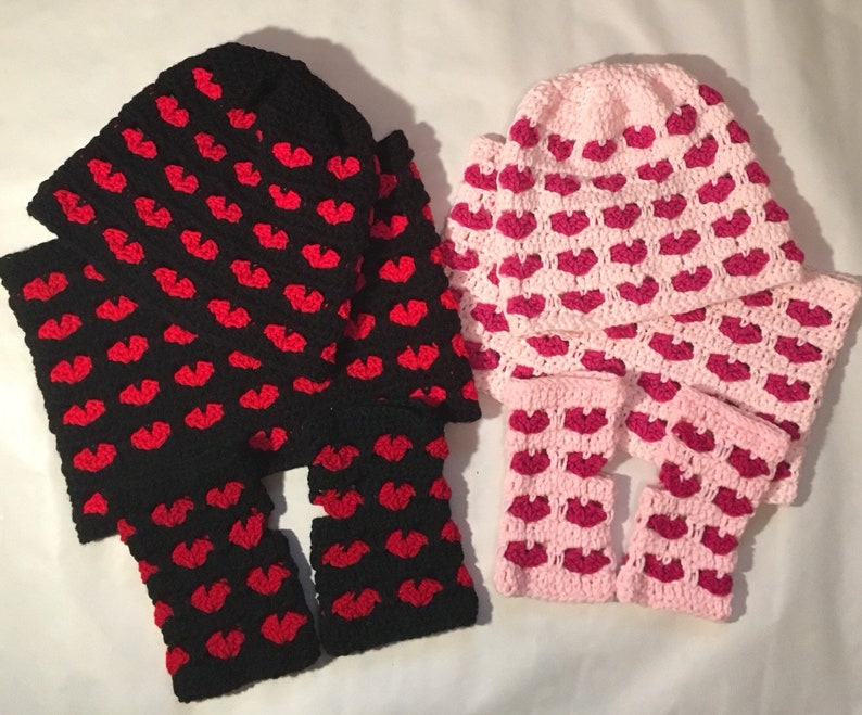 Ebook-ebook of Crochet Patterns-wrapped in Love Ebook-ebook - Etsy