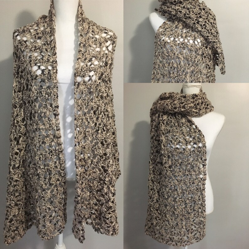 Wrapped in Diamonds Crochet Pattern-wrapped in Diamonds Wrap Crochet ...