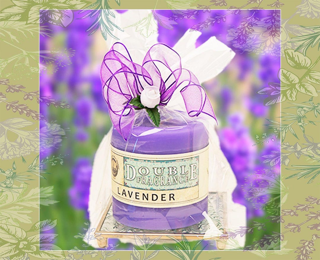 Mother's Day Lavender Gift Package - Etsy