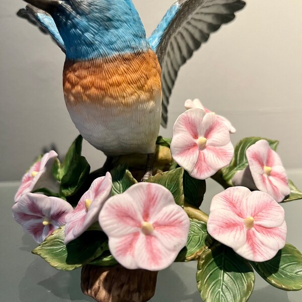 Lenox Bird Figurines - Etsy