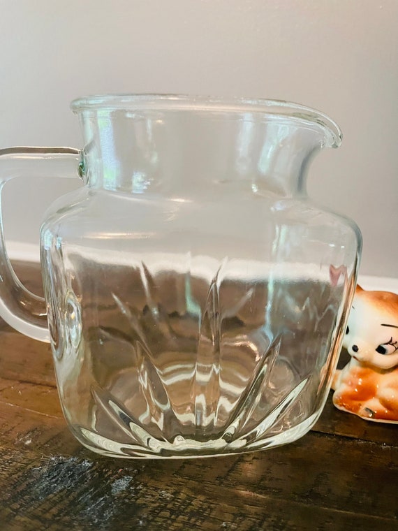 Home & Living Drink & Barware Kitchen & Dining 1950s Star Bottom ...