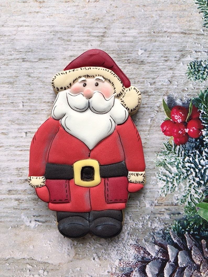 Christmas Family Collection Cookie Cutter 455 - Etsy
