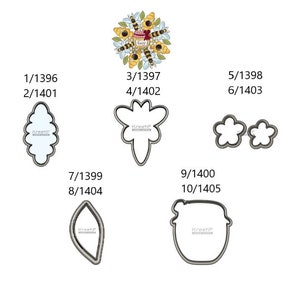 Bee Platter, Cookie Cutter #1405 - Etsy