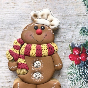 Christmas Family Collection, Cookie Cutter #455 - Etsy