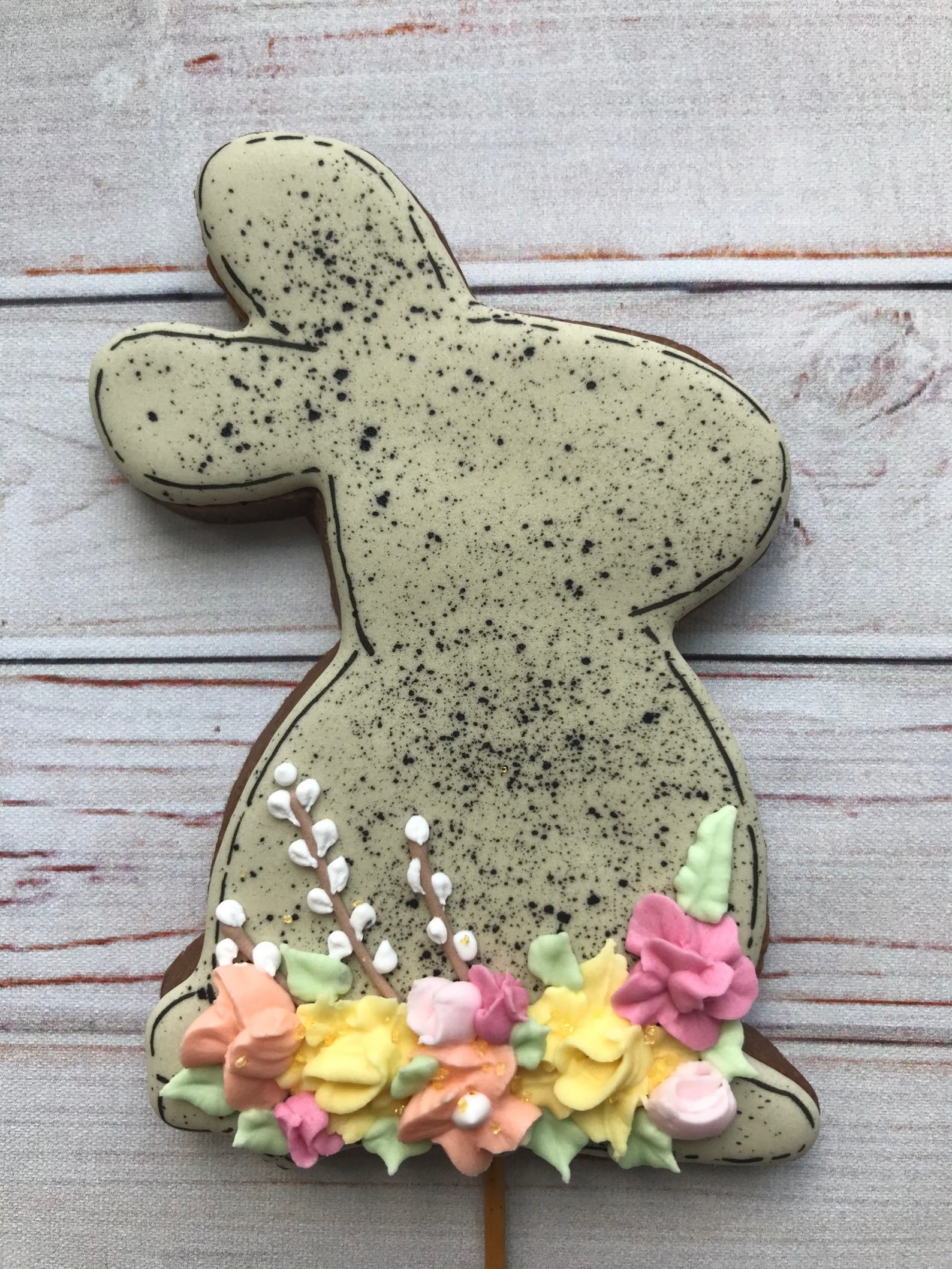 Happy Easter Collection Cookie Cutter 579 | Etsy