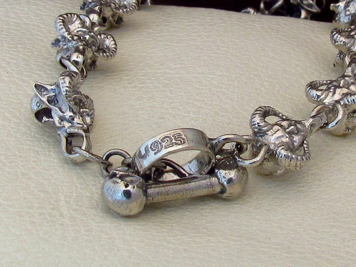 Mysacrum Devils Chain - Etsy