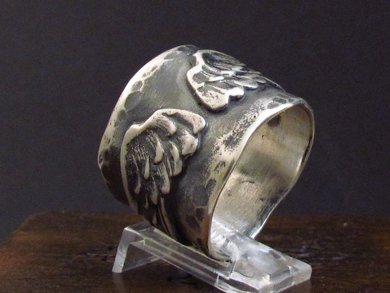 Mysacrum ANGEL WINGS - Etsy