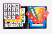 Boardmaker I Feel, I Need, I Want Card/create Your Own PEC Visual ...