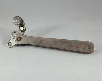 Antique can opener | Etsy